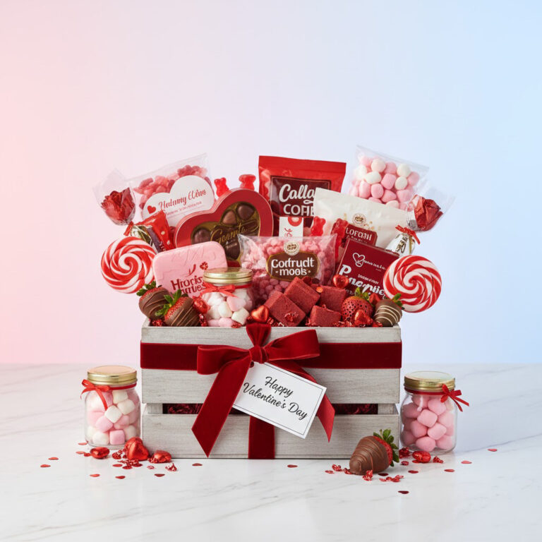 Mix Sweets UK | Online Candy, Chocolates & Sweet Treats